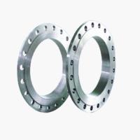 China ASME B16.5 150LB 300Lb 600Lb 316L Threaded Weld Neck Flanges for sale