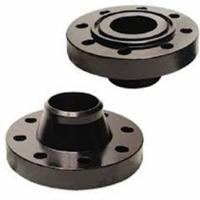 China FLANGE WELD NECK  4