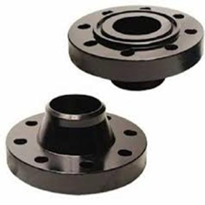 China FLANGE WELD NECK  4