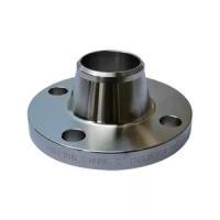 China FLANGE WELD NECK  4