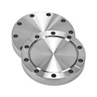 China Forged A182 F51 F52 S31803 Super Duplex 2205 Stainless Steel Slip On Flange for sale
