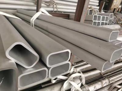 China ASTM 2205 UNS S31803 Seamless Super Duplex Steel Pipes for sale