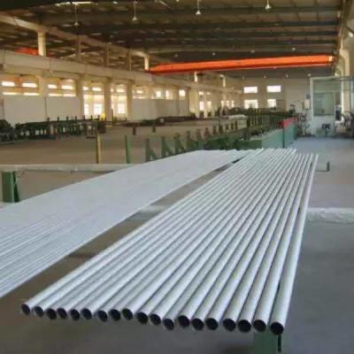 China 022Cr25Ni7Mo4WCuN/S32760(F55)/1.4501 Stainless Steel Tube/Pipe From Factory for sale