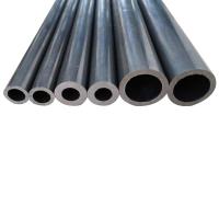 China OD 219mm ASTM A335 P9 Cold Rolled Steel Seamless Pipes for sale