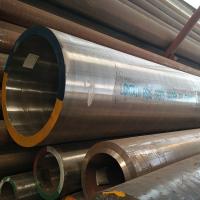 China Oil Dipped ASTM A335 P91 P22 P11 Seamless Alloy Steel Pipe for sale