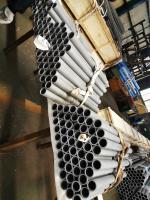 China 2000mm SMLS EN1.4749 AISI 446 Stainless Steel Pipe for sale