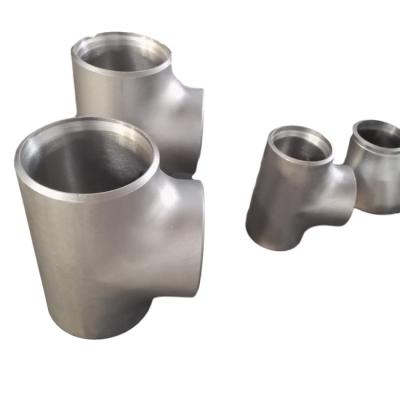 China ASME B16.9 1/2