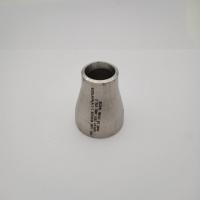 China Water System Sch5 Duplex Steel 2507 Concentric Reducer for sale