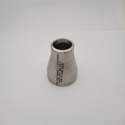 China Water System Sch5 Duplex Steel 2507 Concentric Reducer for sale