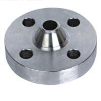 China Weld Neck B564 N08800 Incoloy 800 Alloy Steel Flanges for sale
