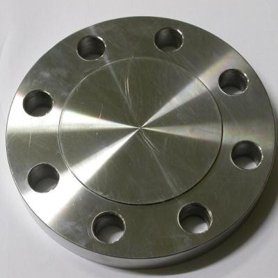 China ASTM 2500lbs Inconel 600 Blind Alloy Steel Flanges for sale