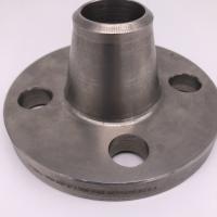 China Asme B16.5 CL900 Raised Face F44 Alloy Steel Flanges for sale