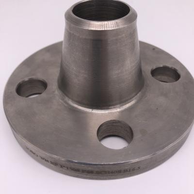 China Asme B16.5 CL900 Raised Face F44 Alloy Steel Flanges for sale
