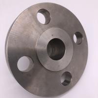 China Asme B16.5 CL900 Raised Face F44 Alloy Steel Flanges for sale