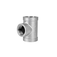 China Malleable Tee 1