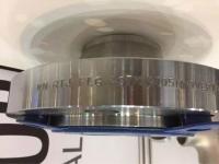 China ASME B16.5 300LB Cuni C71500 Welding Neck Flanges for sale