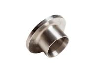 China Petroleum UNS S31603 Welding Ring Alloy Steel Flanges for sale