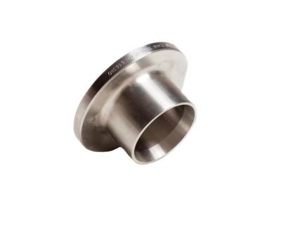 China Petroleum UNS S31603 Welding Ring Alloy Steel Flanges for sale