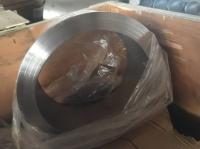 China EN 1092-1 Typ 35 Welding neck ring 1.4404 316L Super Duplex Stainless Steel Pipe Stub End for sale