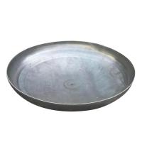 China Tank Cap Torispherical Pressure Vessel Dished Ends Seamless for sale