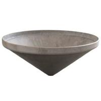 China DNV Boiler Conical Pressure Vessel Tank Heads 2mm Thickness for sale