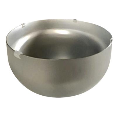 China Welded Pipe Elliptical Dished Head For Pressure Vessel Caps for sale