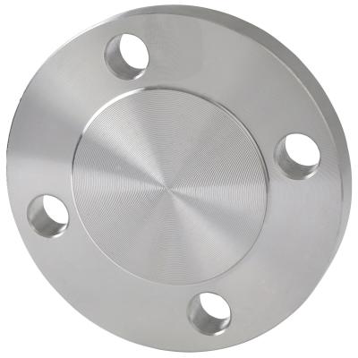 China A182 F316L Stainless Steel BLRF Flange 300# 14