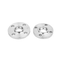China Socket Weld Forged Flange Stainless Steel 316 SW Cl300 for sale