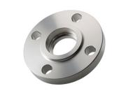 China ASME B16.5 Black Steel A105/SA105N RF SW Flange PN10 DN700 for sale