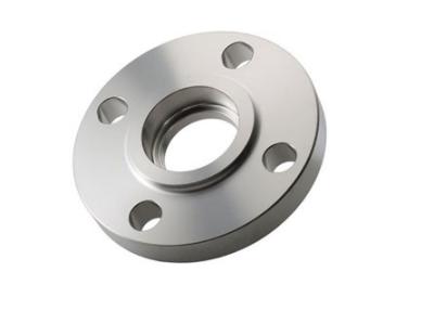 China ASME B16.5 Black Steel A105/SA105N RF SW Flange PN10 DN700 for sale