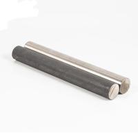 China 3/4'' 3-12M Length UNS N1001 ASTM B335 Alloy Round Steel Bar for sale