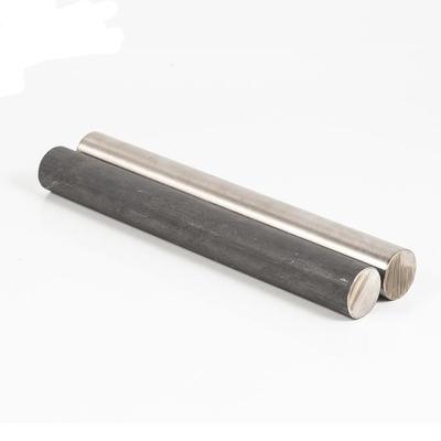 China 3/4'' 3-12M Length UNS N1001 ASTM B335 Alloy Round Steel Bar for sale