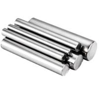 China Monel 400 Copper Nickel Alloy Round Bar NiCu30Fe Ni63Cu30 Alloy Steel Bars Hot Rolled for sale