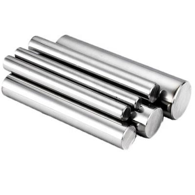 China Monel 400 Copper Nickel Alloy Round Bar NiCu30Fe Ni63Cu30 Alloy Steel Bars Hot Rolled for sale