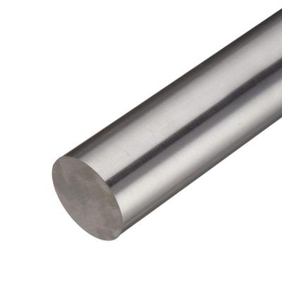 China Forged & Hot Rolled Alloy Steel Round Bar 42CrMo/4140/SAE 1045 High Strength for sale