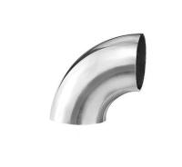 China 12'' 90 Deg Elbow LR SCH10 ASTM A 420  Butt Welding Pipe Fittings for sale