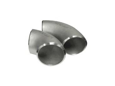 China 90° Elbow, Diam:3/4