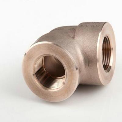 China 45° Elbow, Diam:2