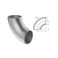 China Pipe Fittings 90° LR Elbow 3/4