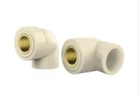 China 45° Elbow - CPVC, Diam:1