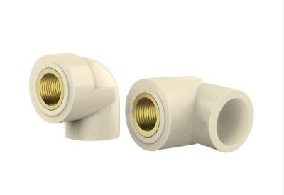 China 45° Elbow - CPVC, Diam:1