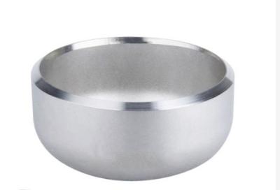 China Cap Small, Diam:3/4