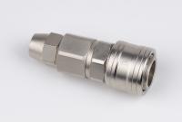 China Coupling, Diam:3/4