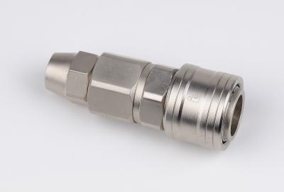 China Coupling, Diam:3/4
