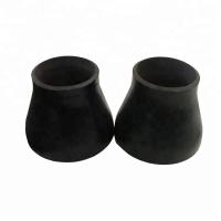 China alloy stainless steel pipe fitting eccentric and concentric reducer for sale