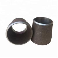 China alloy stainless steel pipe fitting eccentric and concentric reducer for sale