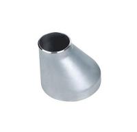 China ANSI B16.9 Stainless Steel Eccentric Reducer Concentric Reducer Butt Weld Pipe Fittings Reducer for sale