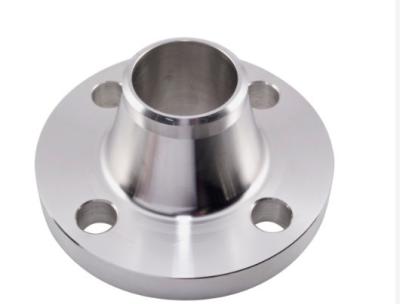 China 4'' SCH160 ASME B16.5 300 LB RF ASTM B564 UNS NO8825 WN Flange for sale