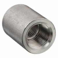 China 304/304L Stainless Steel Coupling FNPT, 1/2 3000# Pipe Fitting for sale
