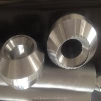 China ASTM A105/A350 LF2 Forged Pipe Fittings Weldolet Sockolet Threadolet 1